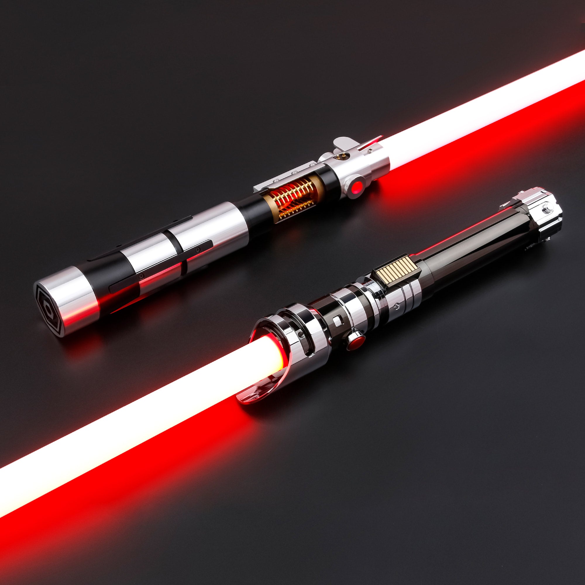 Star Killer Inspired | Kyber Cave